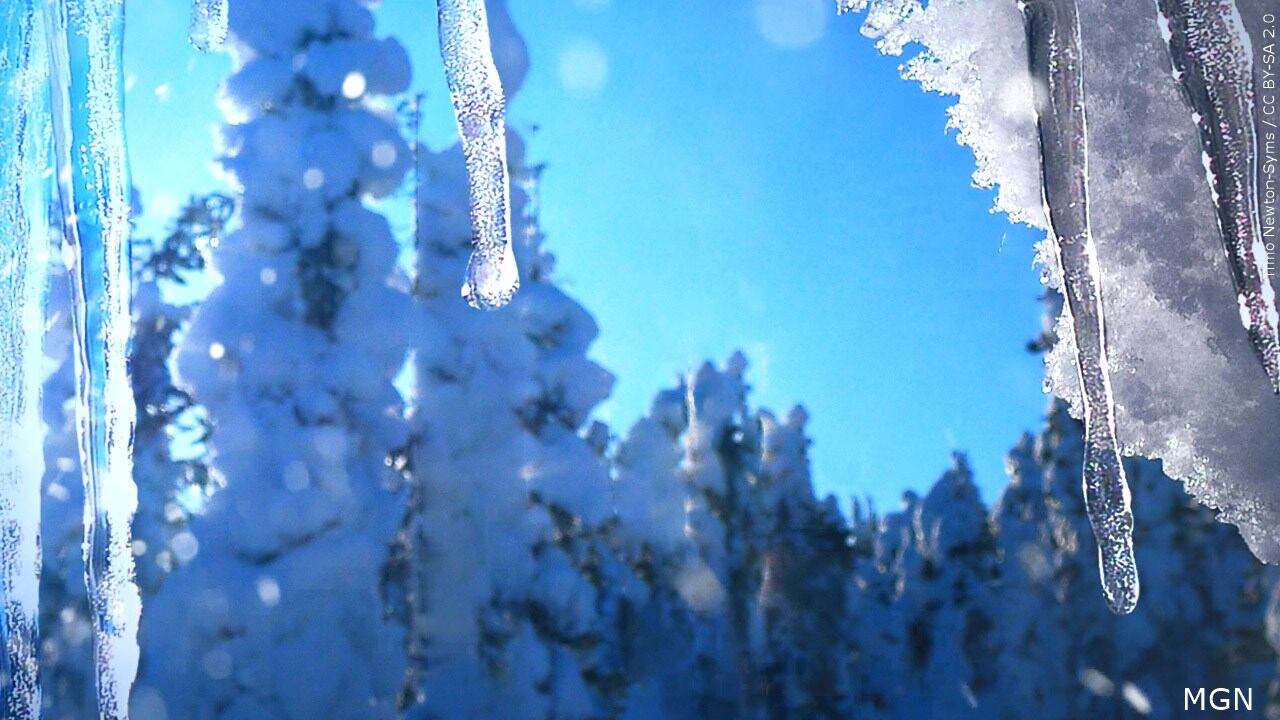 List: Tracking Midlands closures ahead of winter storm