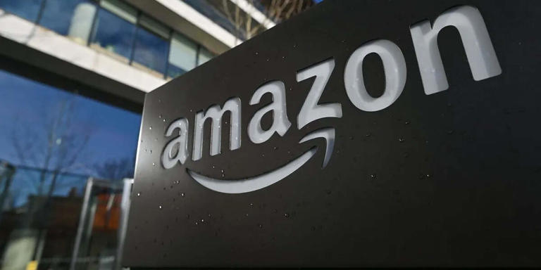 Amazon opens 2 micro-fulfillment centers daily as 10-minute Amazon Now ...