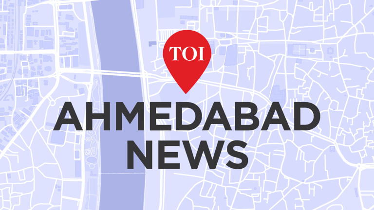 Ahmedabad: Truck runs over 70-yr-old man near Chiloda Circle, driver flees