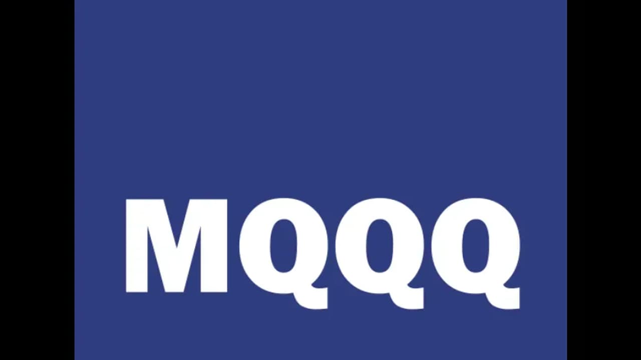 Tradr Launches SMQ, the First Monthly Reset Inverse ETF Tracking Invesco QQQ®