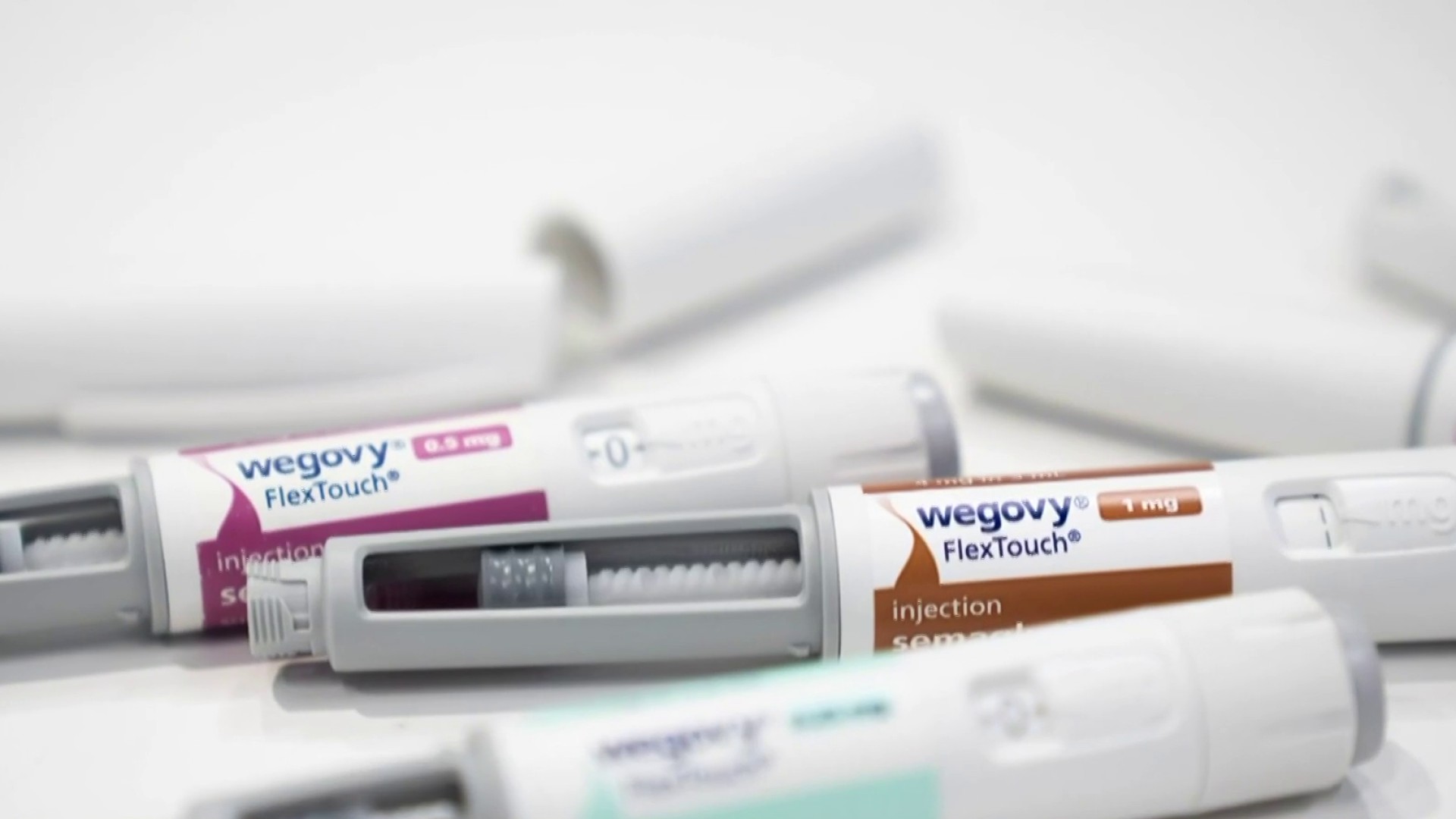 World Health Organization recommends GLP-1 drugs for obesity