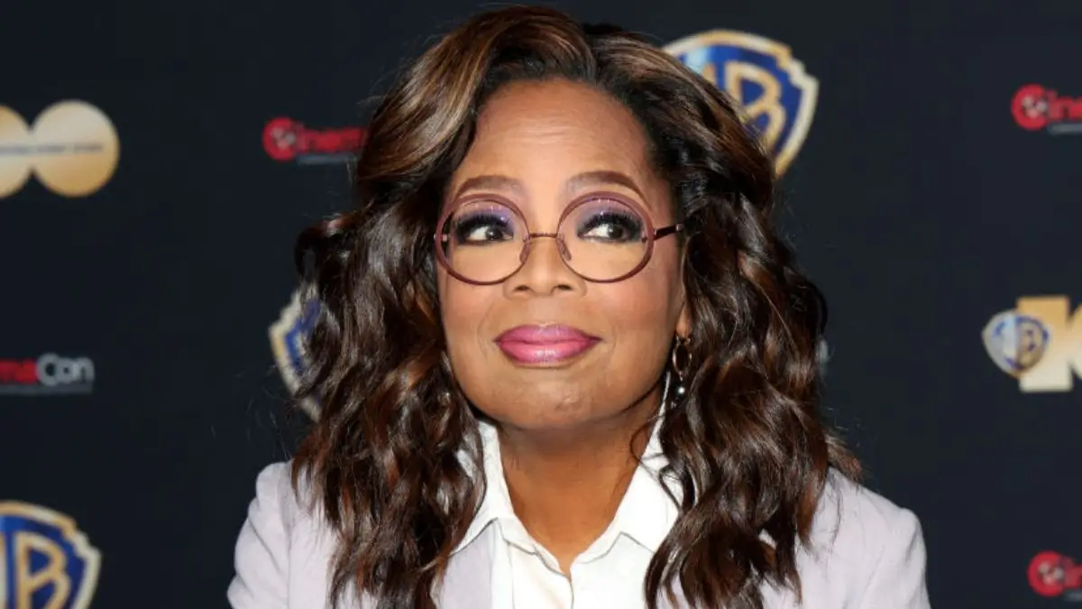 ‘She Finally Got Skinny:’ Oprah Winfrey's Holiday Food Reveal Has ...