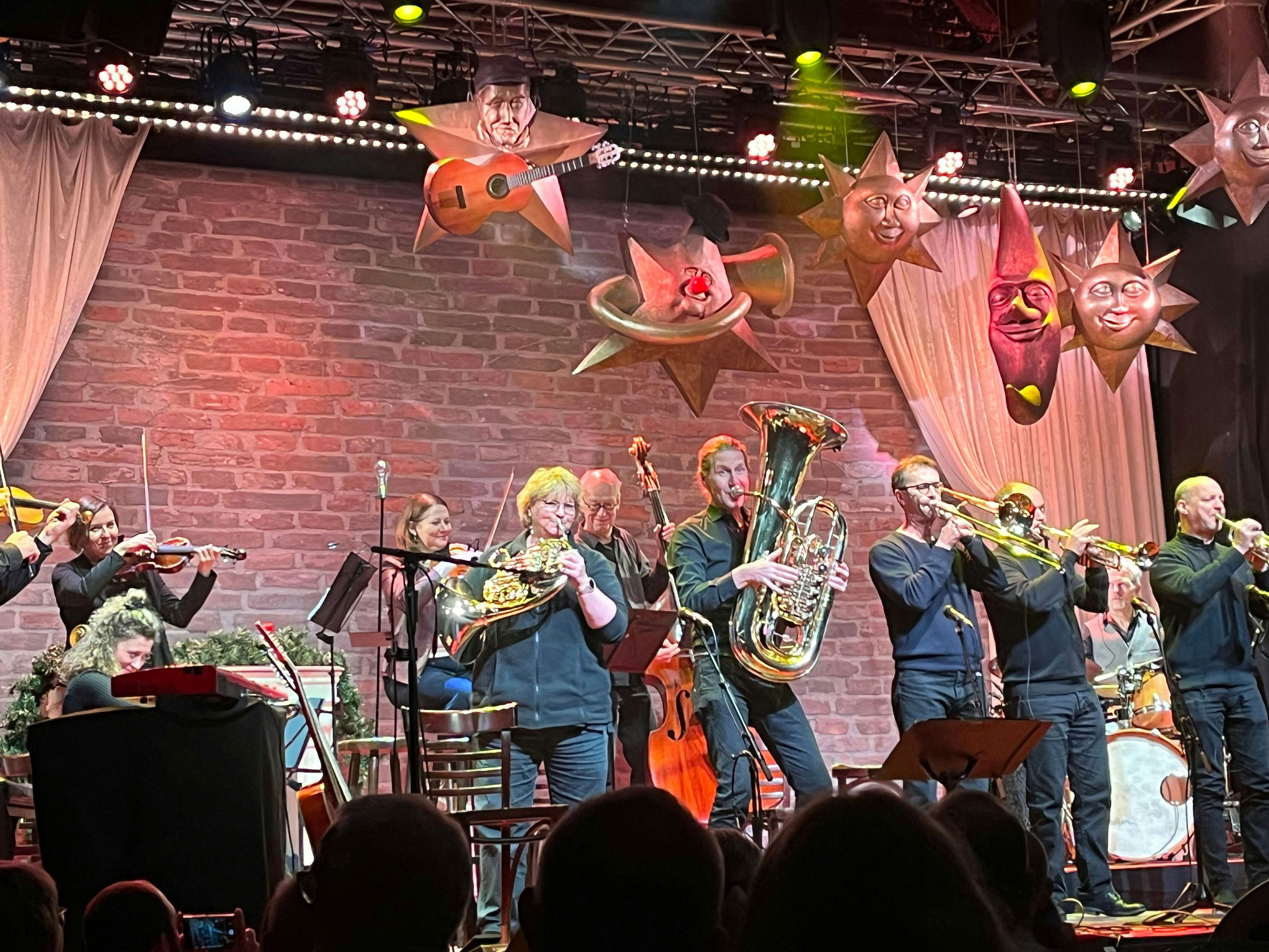 Kolsche Weihnacht Im Eltzhof