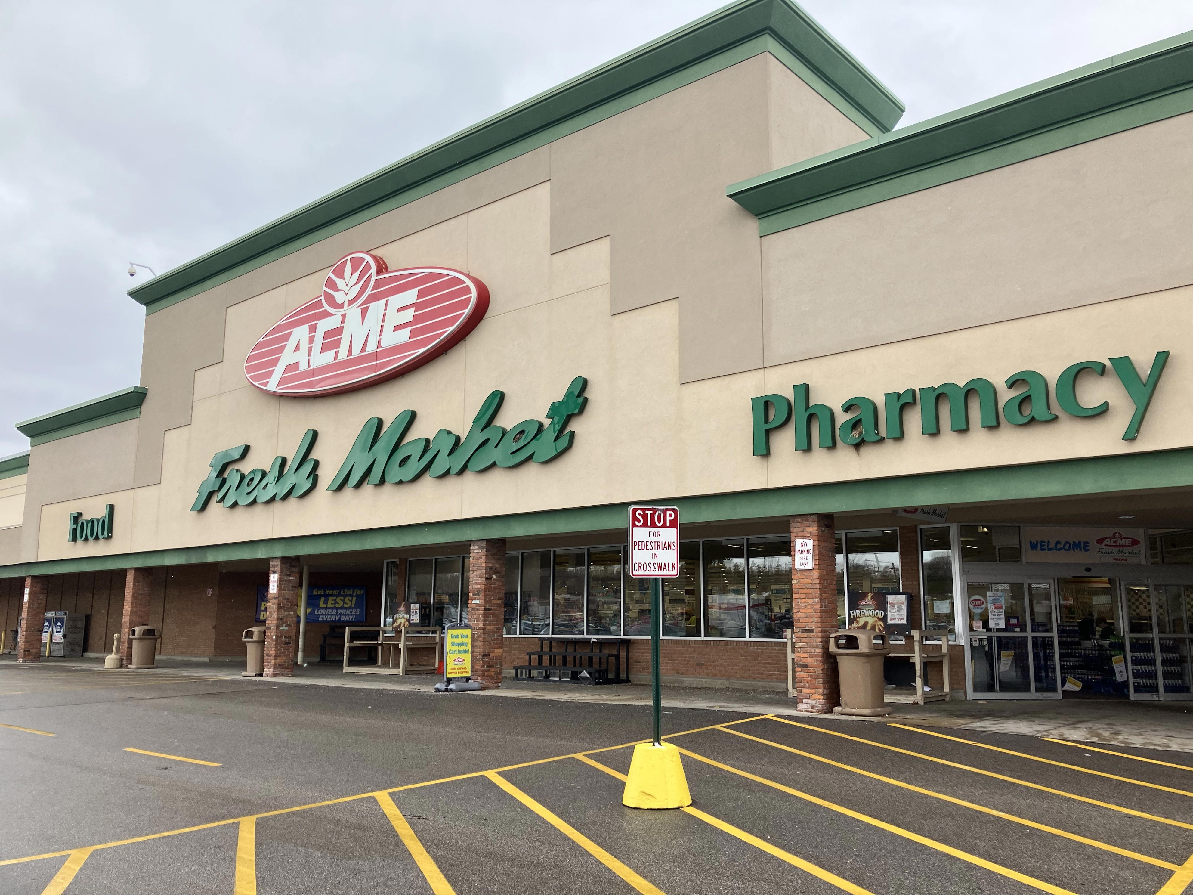 Acme closing Parma location as it cuts back all store hours for winter