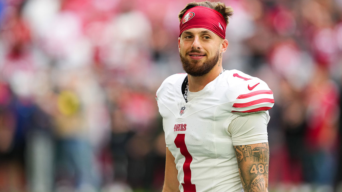 49ers’ Ricky Pearsall reveals what was going through his mind when he ...