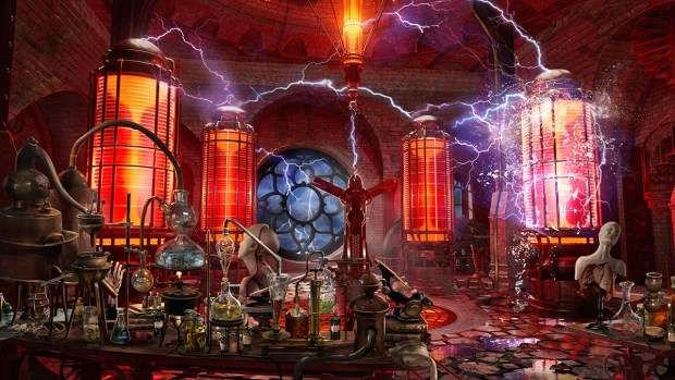 'Frankenstein,' 'Sinners,' 'Wicked: For Good' nominated for Art ...