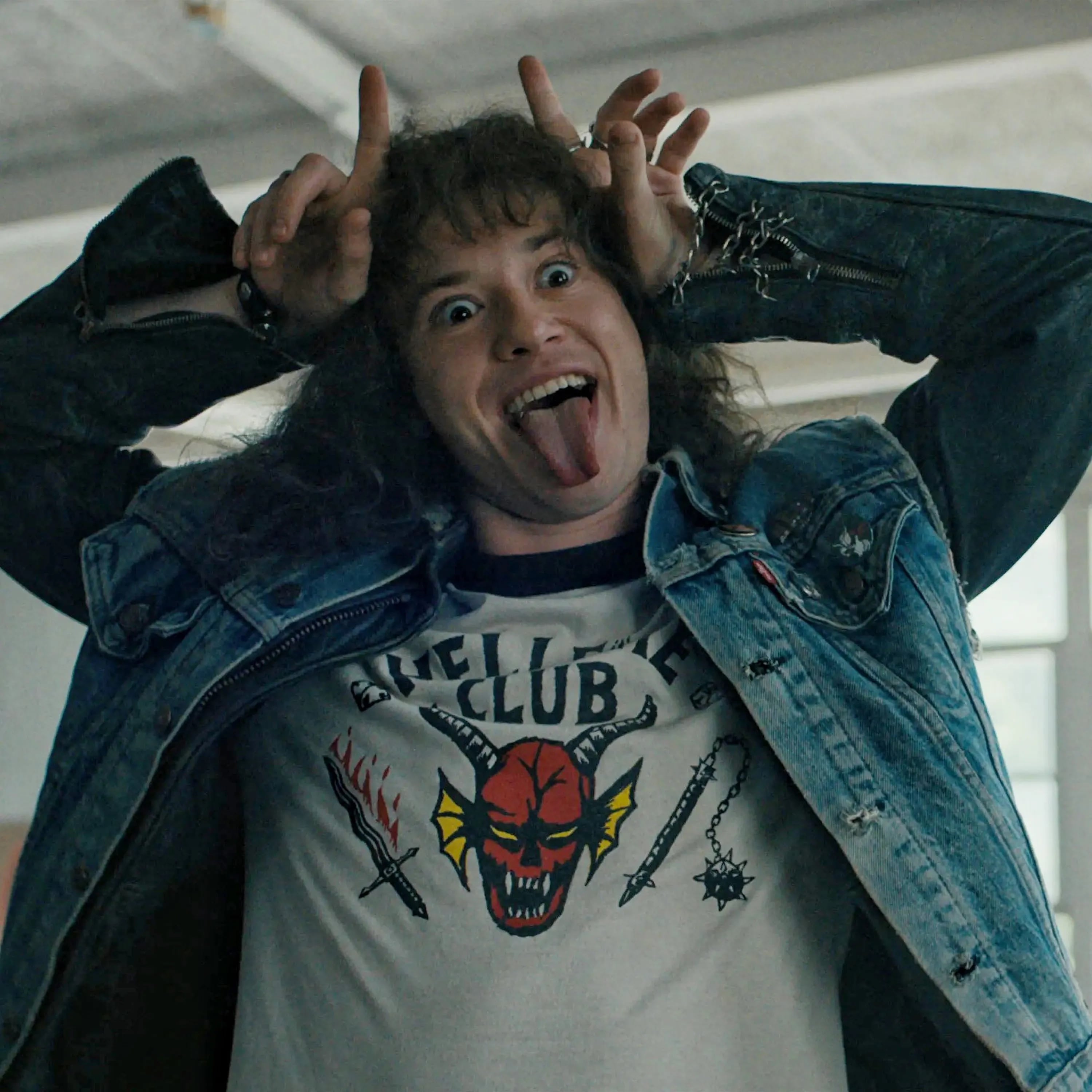 ¿Joseph Quinn podría regresar como Eddie Munson en la temporada 5 de ...