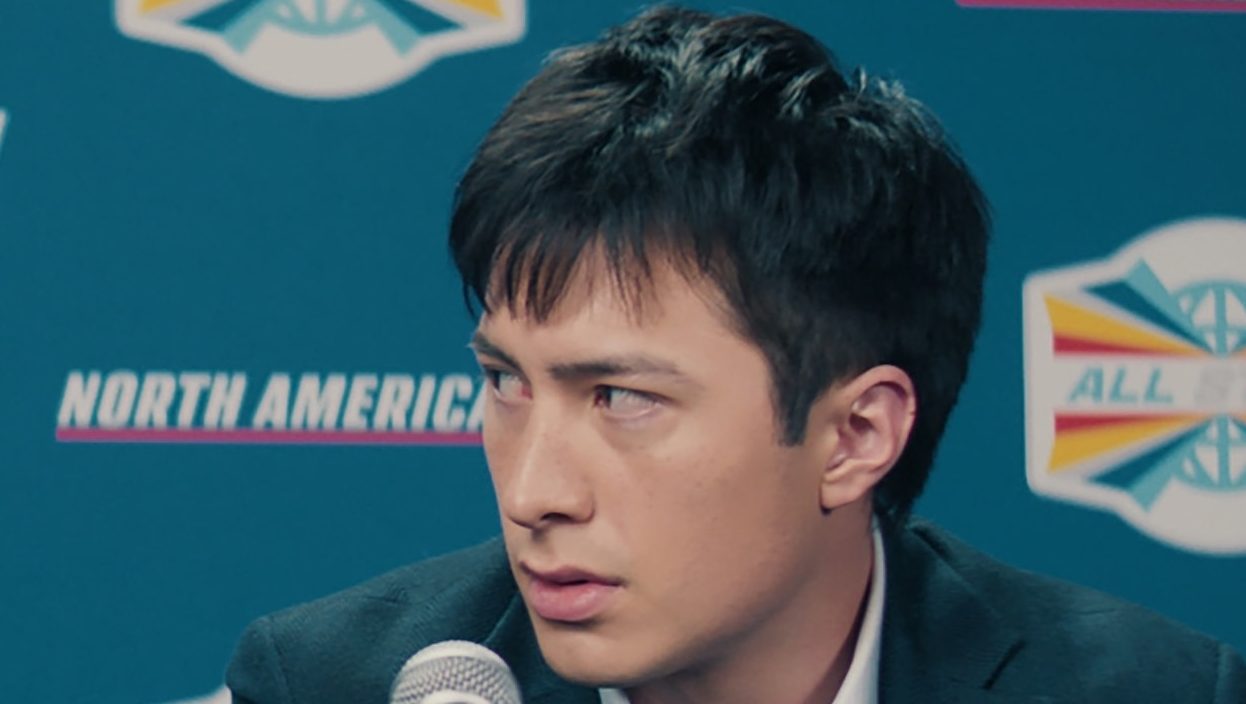 Who is Hudson Williams? 5 things to know about the ‘Heated Rivalry’ star