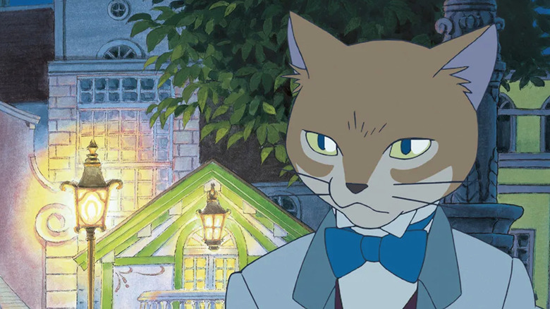 The 30 Best Studio Ghibli Characters Ranked