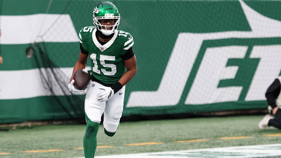 The Five Best Wide Receivers to Pickup off the Waiver Wire for Week 14 ...