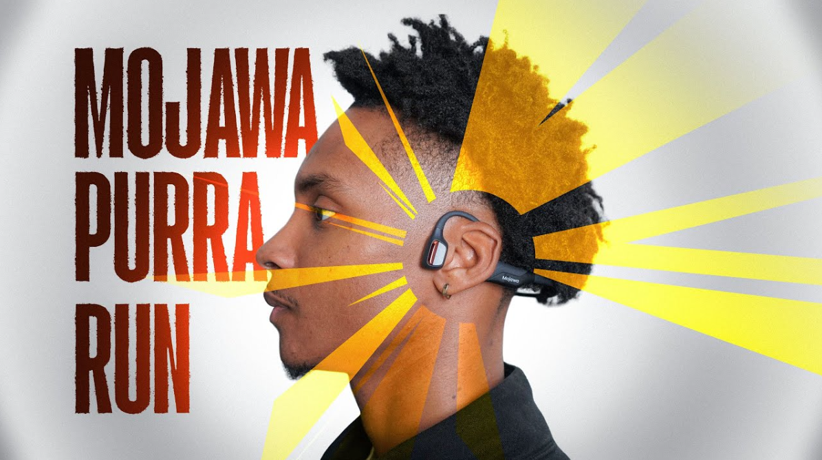 Mojawa Purra Run Review – The Perfect Headphones for Workouts?