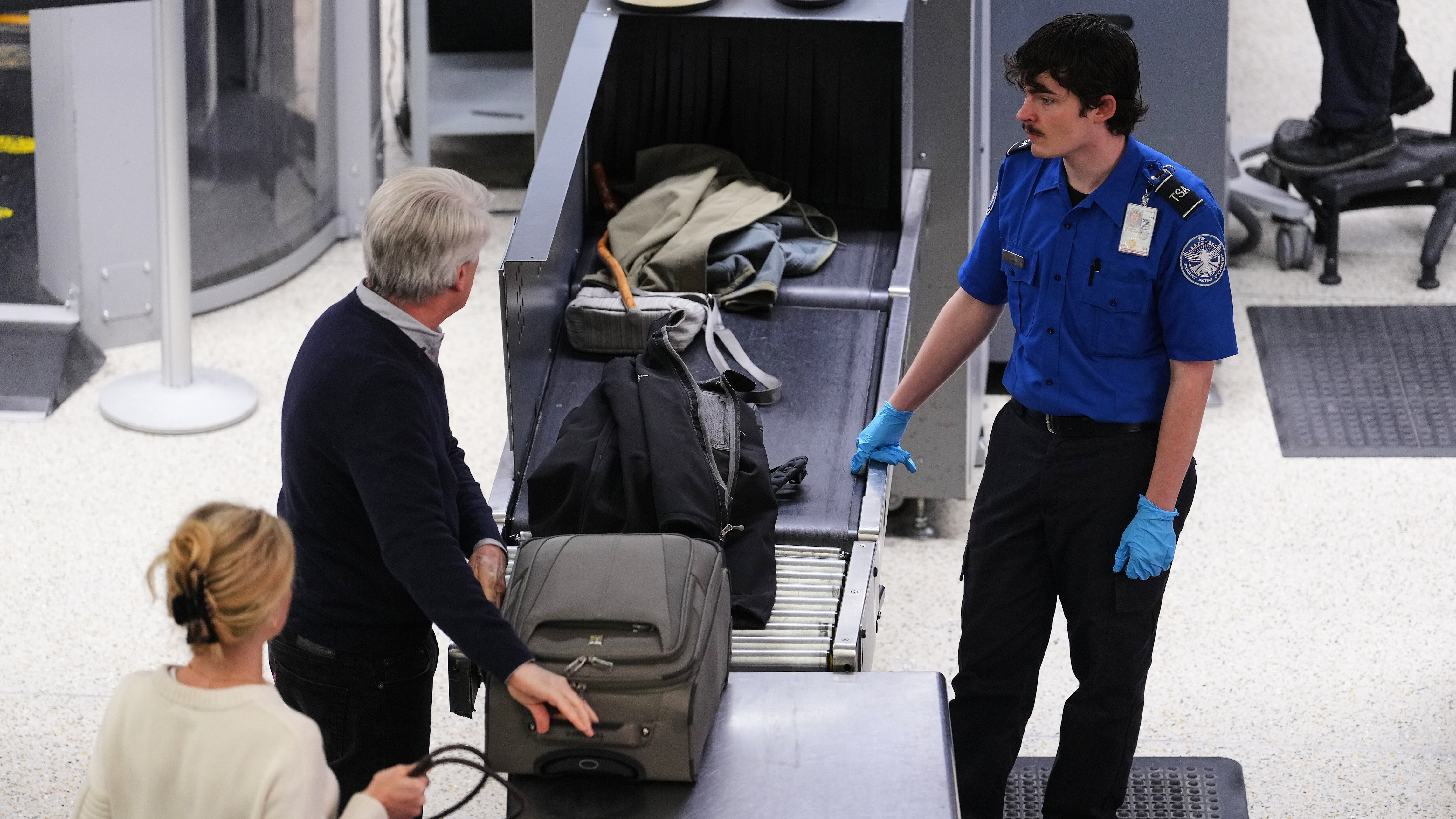 Air travelers without REAL ID may face identity-verification fees in 2026