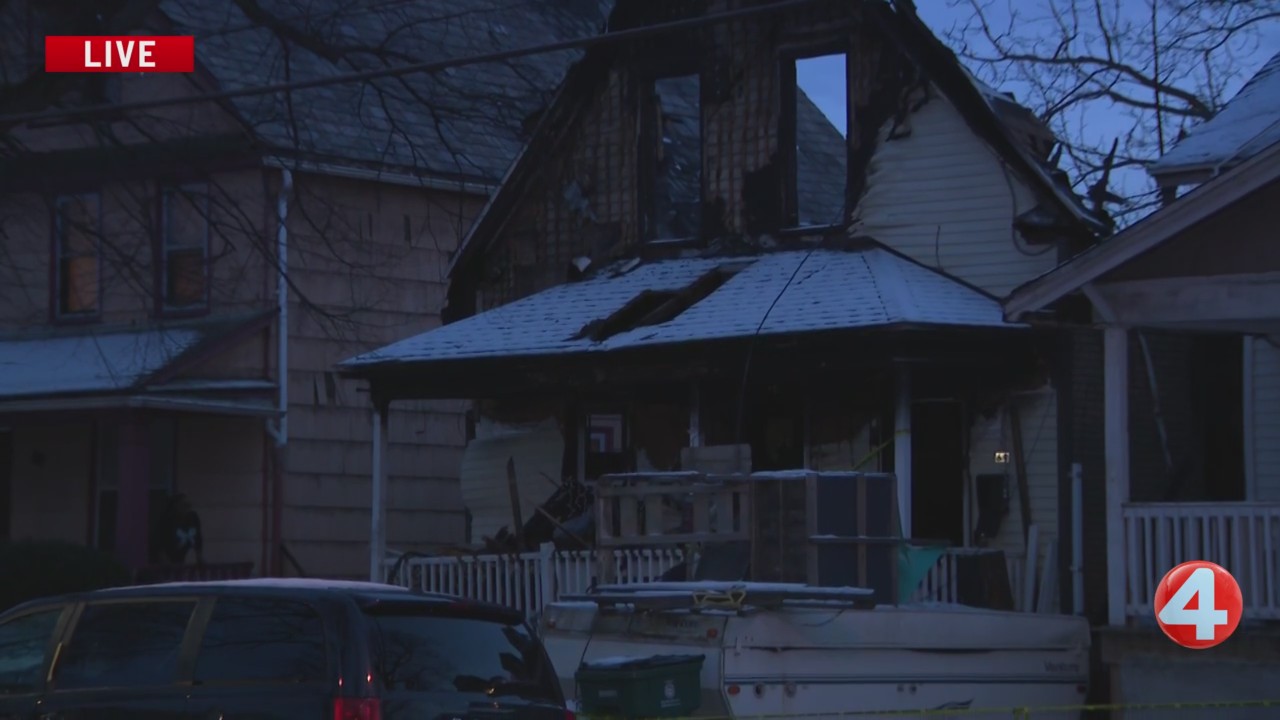 Fatal French St. fire ruled to be accidental