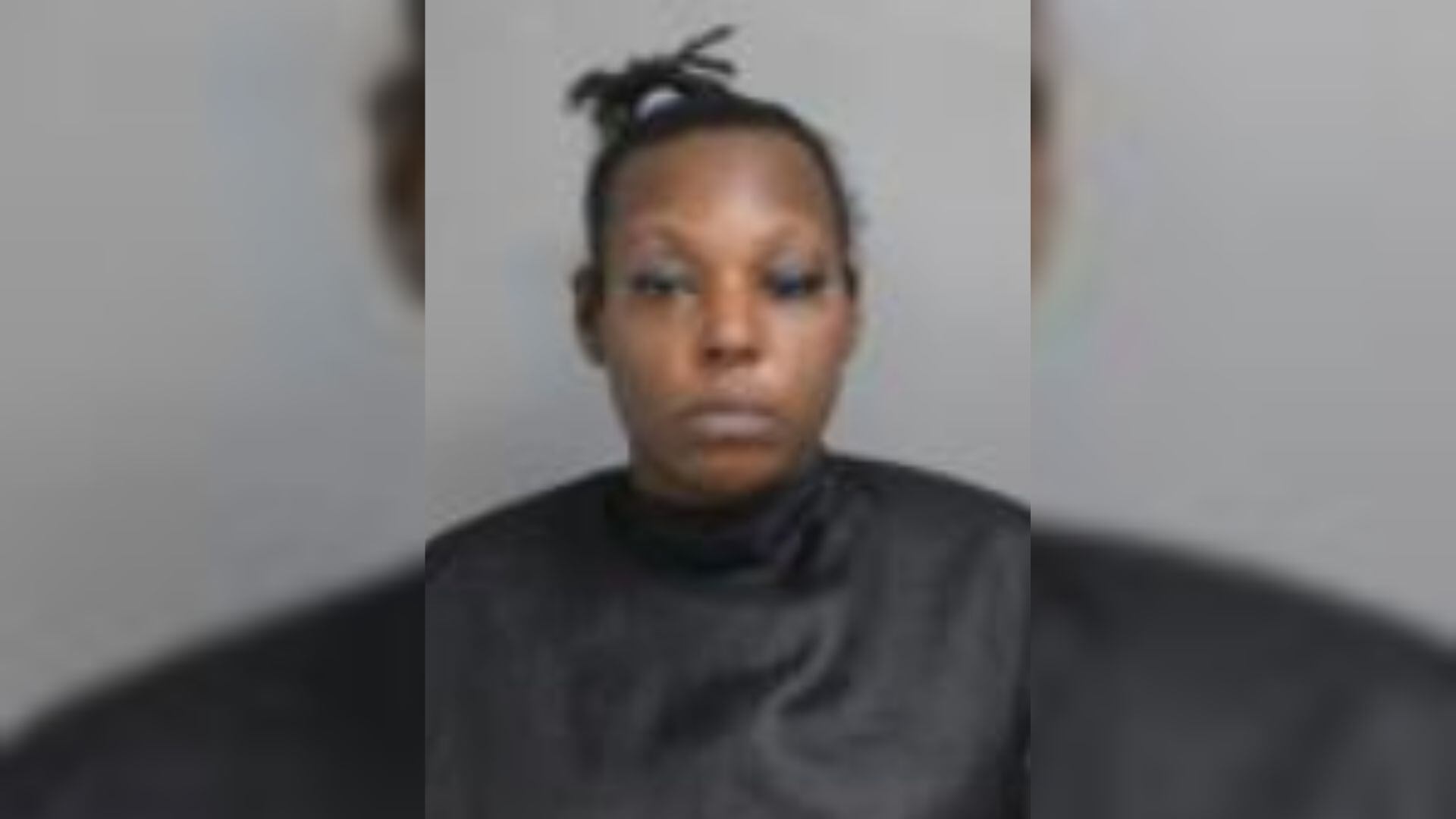 Woman escapes custody after being arrested in Union, officials say