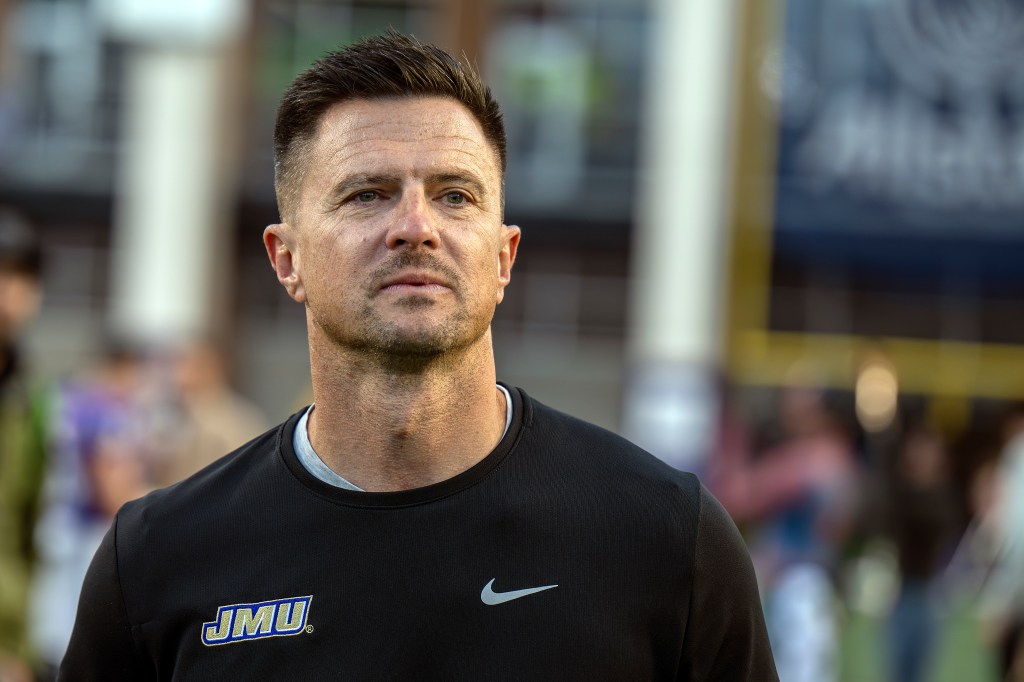 Bob Chesney rejected coaching offer before accepting UCLA job: report