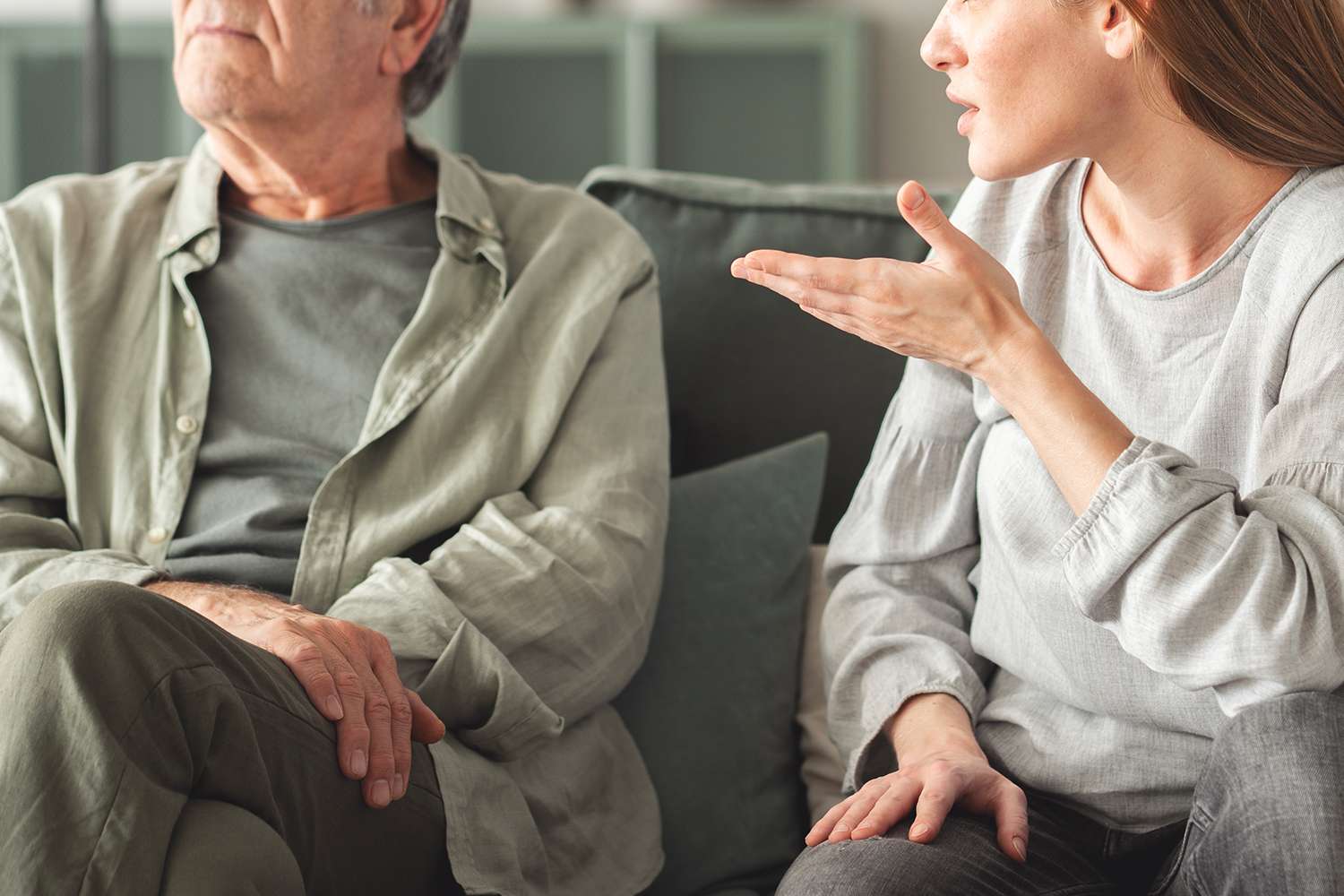 Woman says her uncle replaced her tires after taking car without asking ...