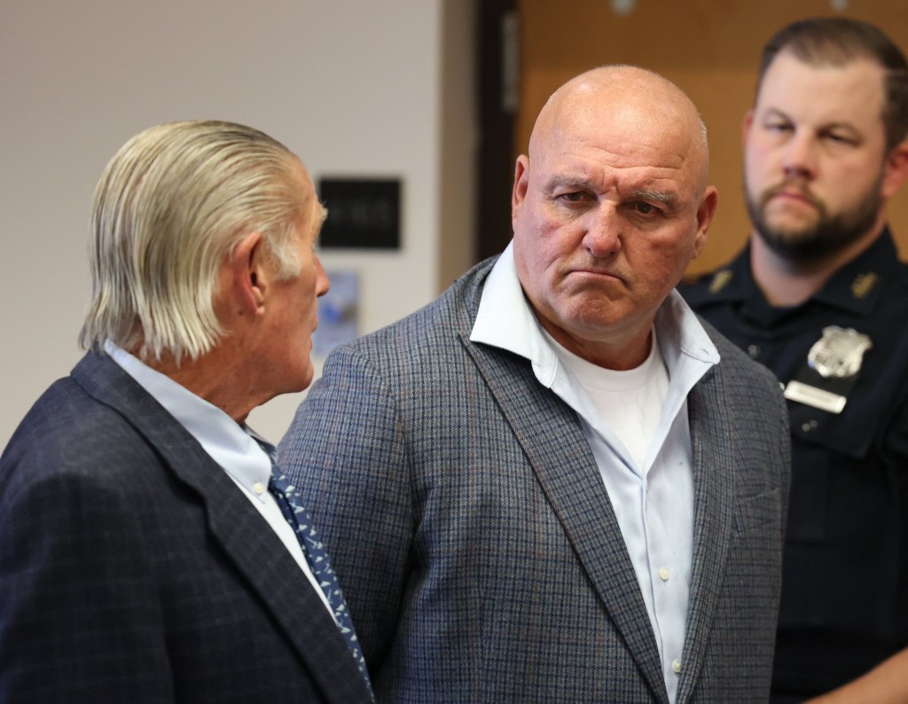 Ex-‘Cop of the Month’ who worked as pimp for mob-linked LI hooker ring ...