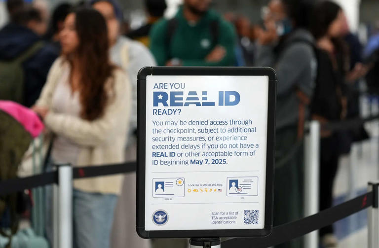 What is a REAL ID? Who needs it, how to apply, and why travelers ...