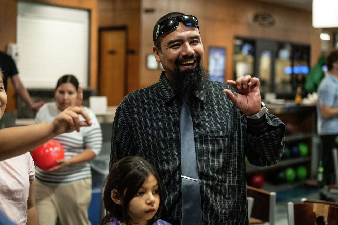 Car trouble stalls Austin family of seven striving for better future