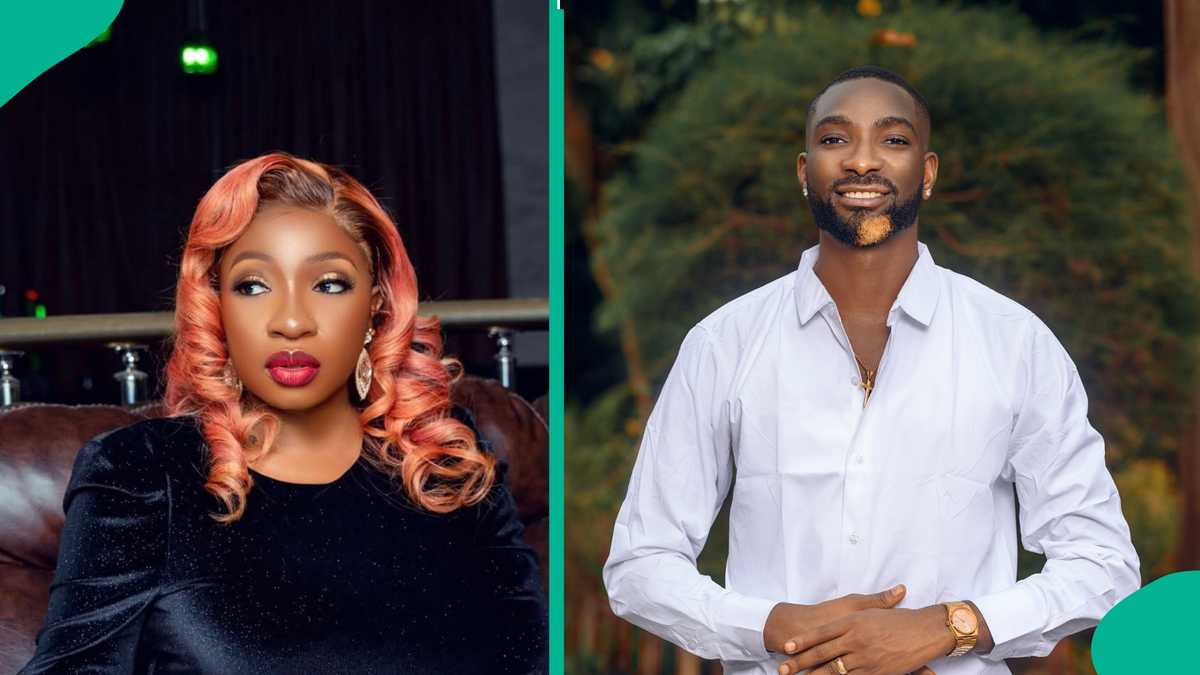 "Anita Joseph vs MC Fish": Actress sets the record straight over strong ...