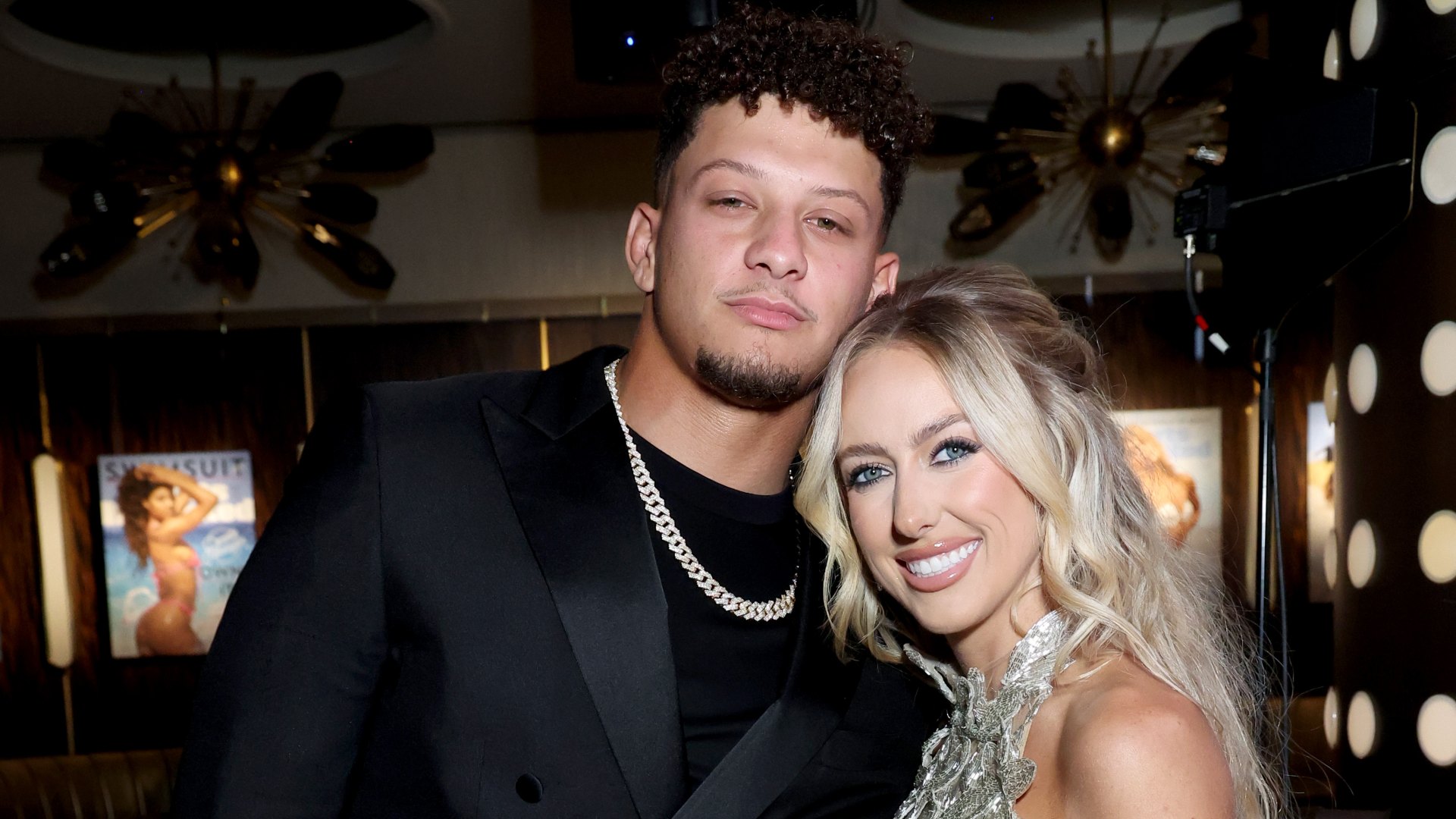 Brittany Mahomes and Husband Patrick Celebrate Son Bronze's 3rd Birthday