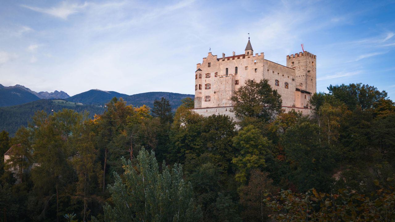 Italy’s Most Beautiful Castles Ranked for Travelers