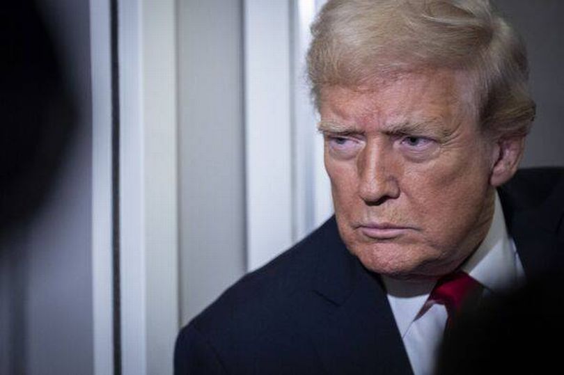 Donald Trump has MRI results released after sparking health concerns ...