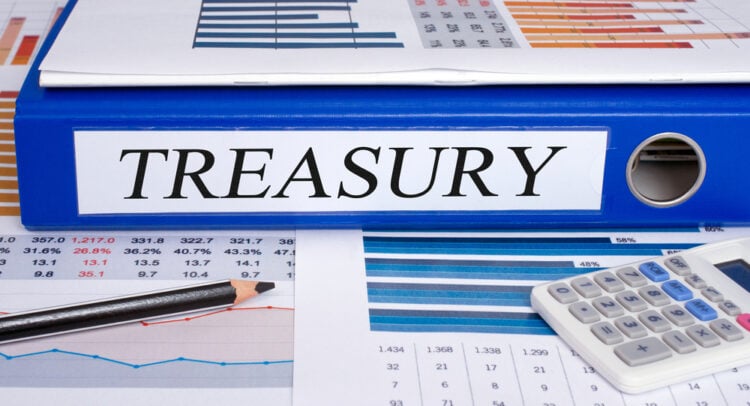 10-Year Treasury Yield Rebounds Past 4% on Surging Japanese Rate Hike Odds