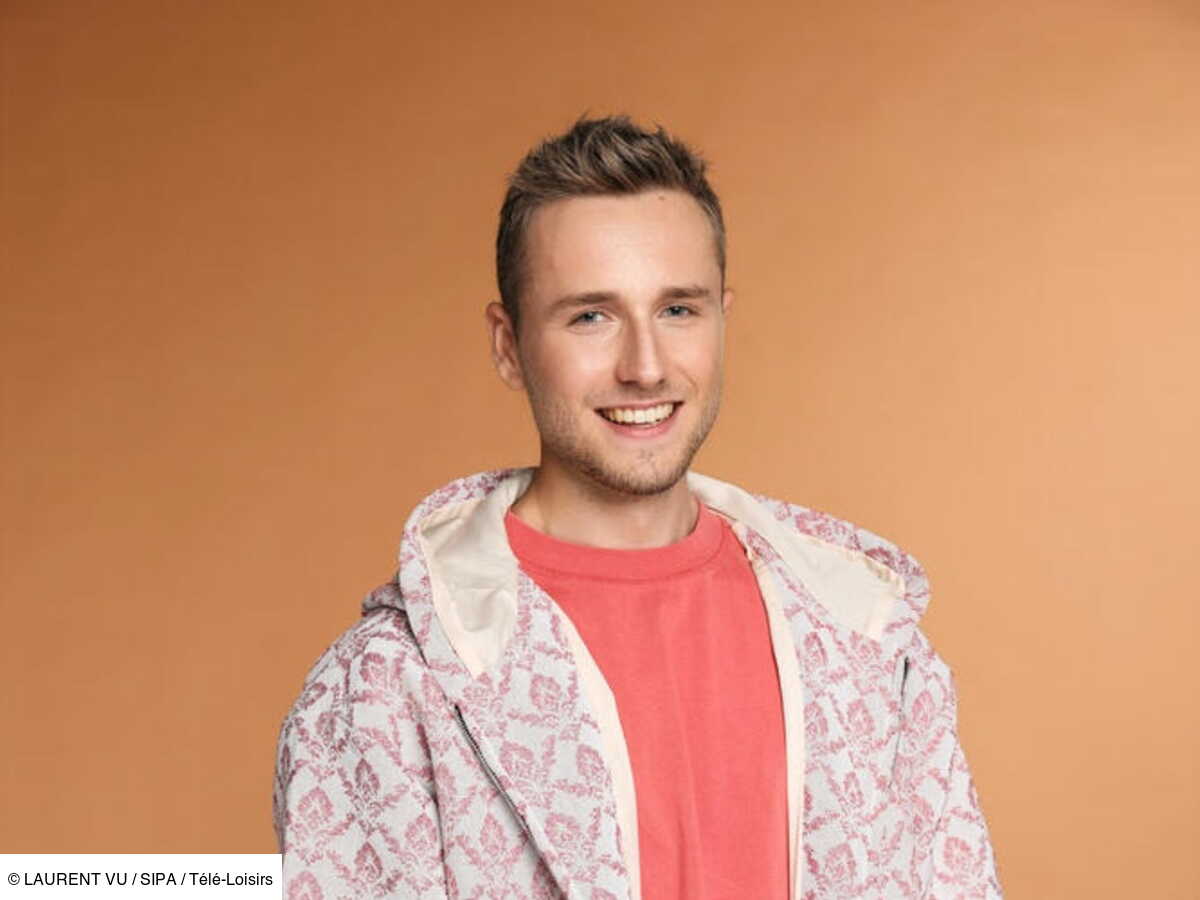 Théo (Star Academy) revient sur son élimination face à Lily : "C'est ...