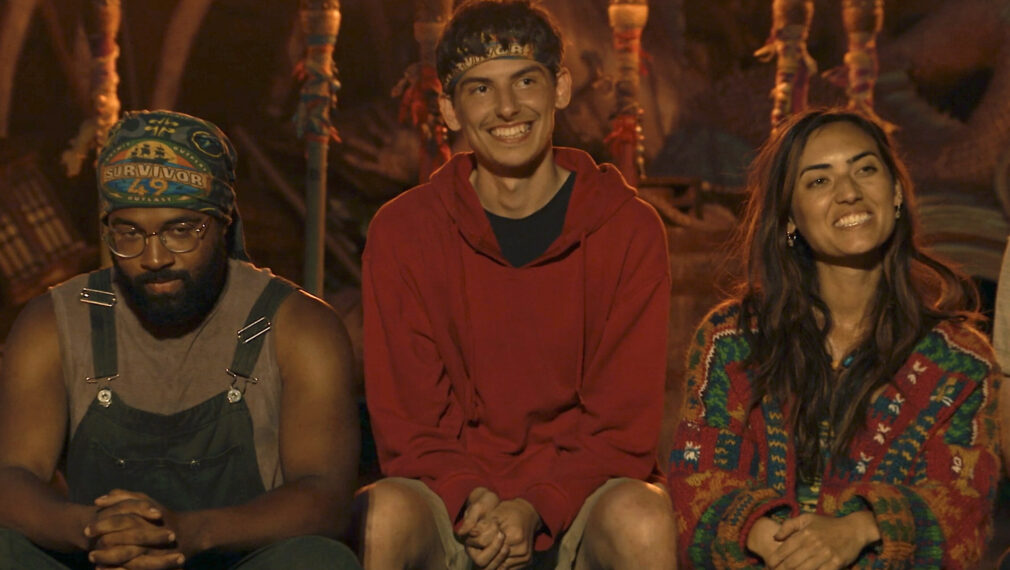 ‘Survivor 49’: Jawan Pitts Reveals How He ‘Went to War’ for MC