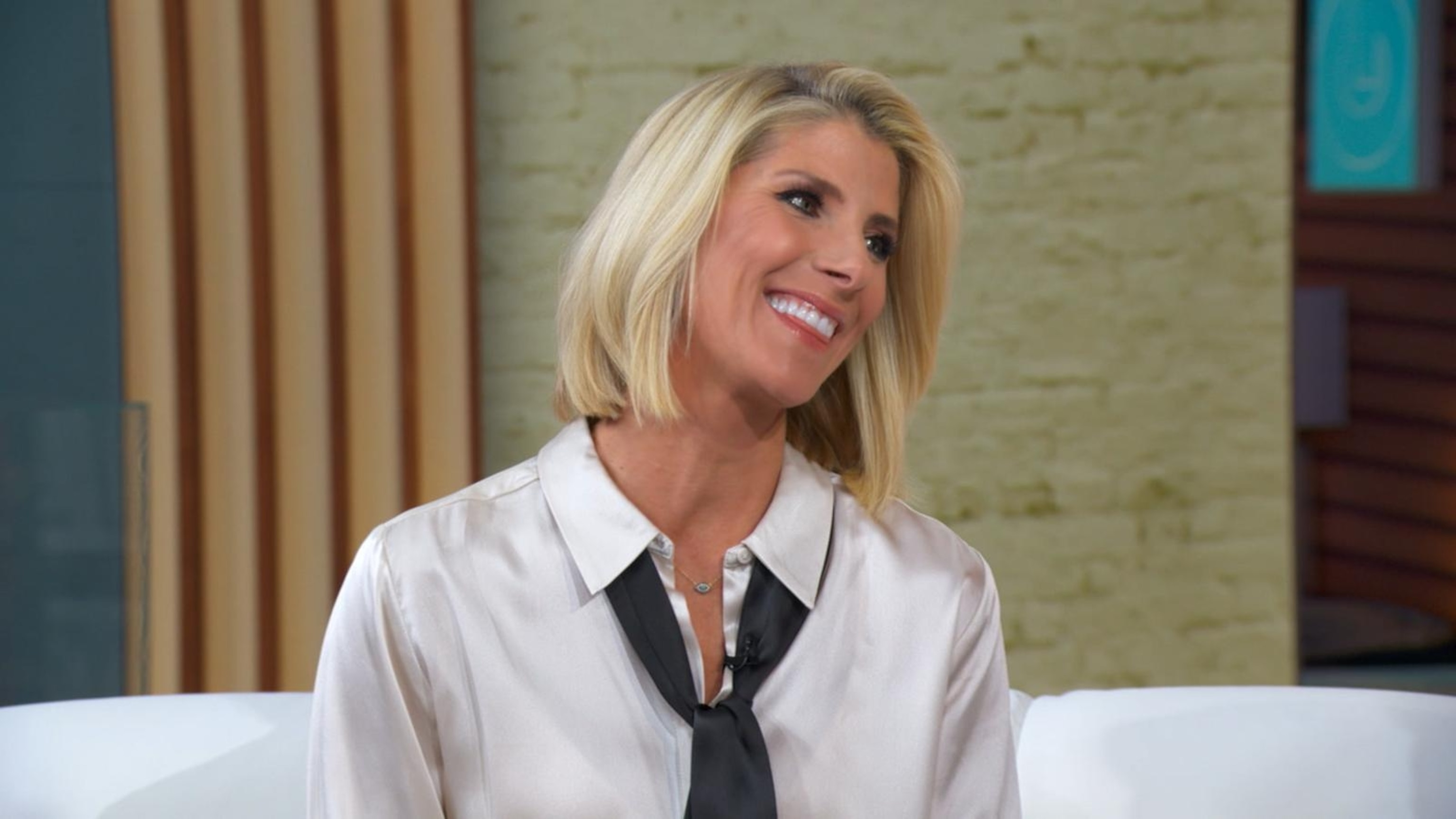 Michelle Beisner-Buck talks Monday Night Football