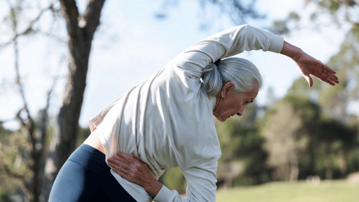 Its Not Too Late for Your Brain! Boosting Exercise in Middle Age ...