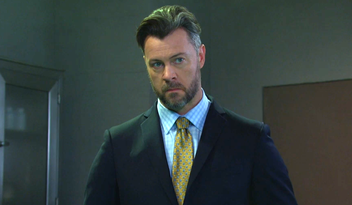 Forget Days of Our Lives' Stefano, If EJ's Shocking Plan Is to Bring Back [Spoiler], Instead ...
