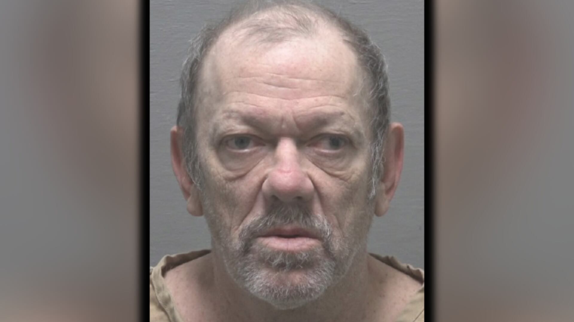 Father accused of killing son in North Carolina beach town