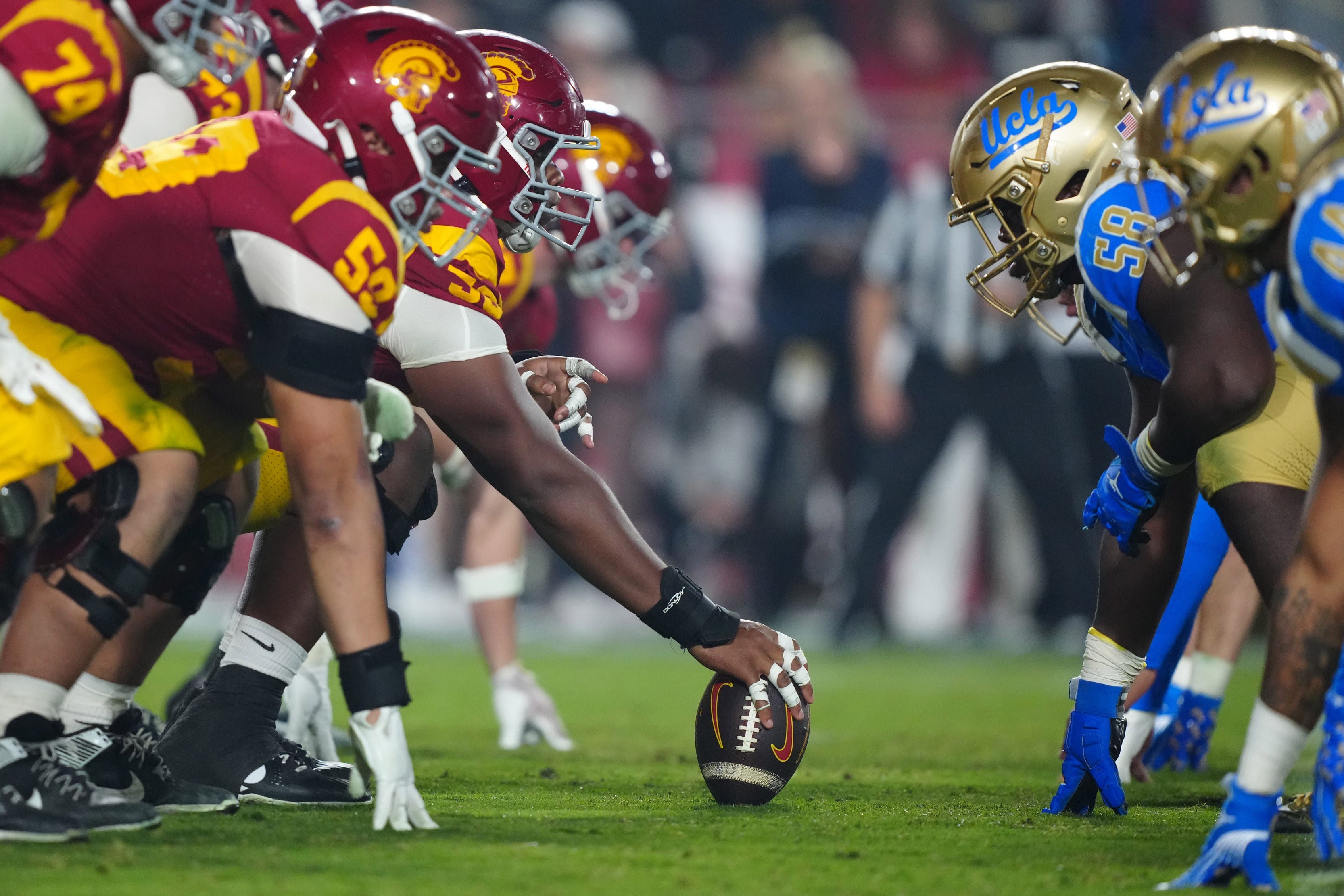 Adam Bradford revisits predictions from USC's 29-10 victory over UCLA