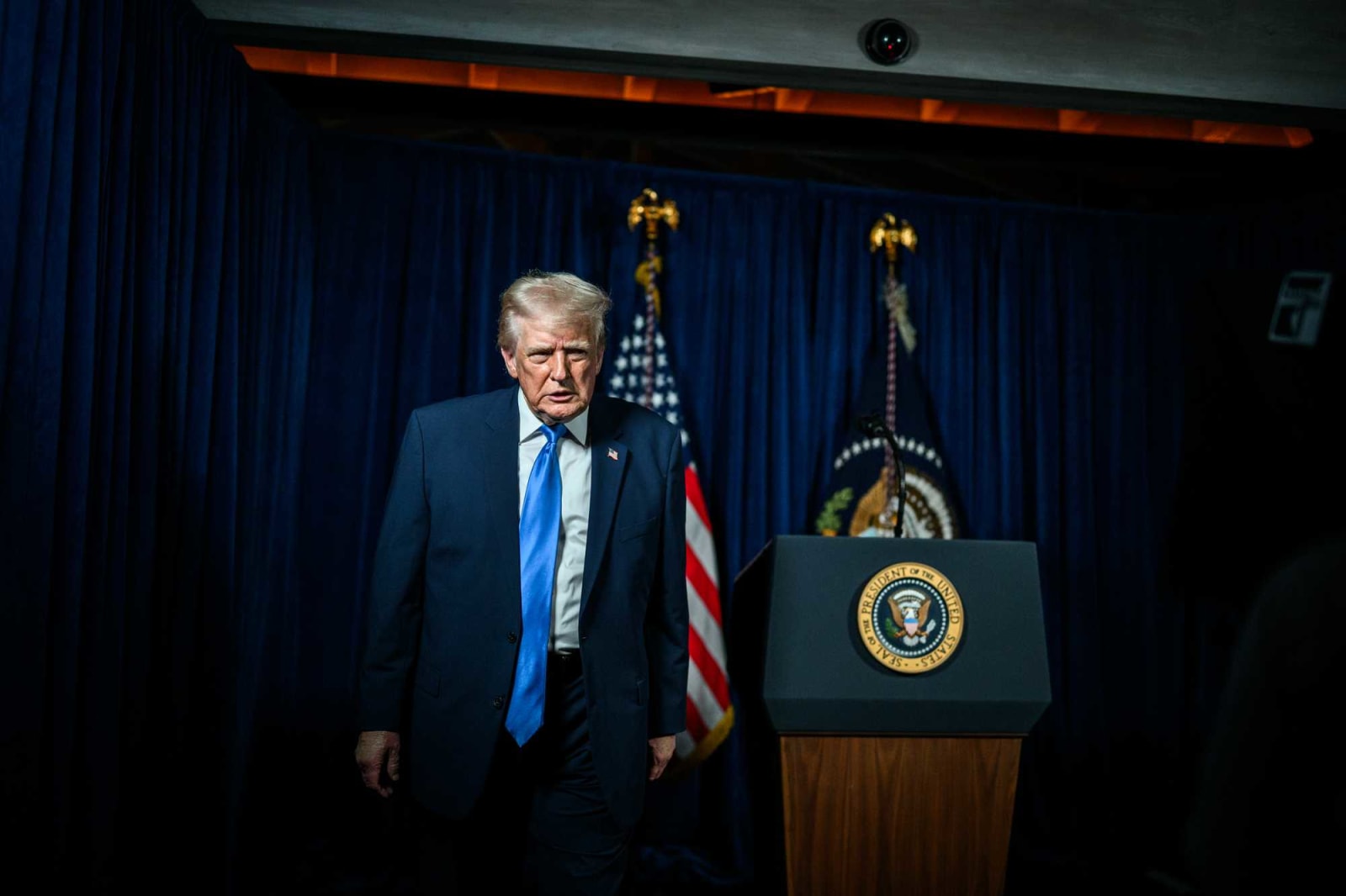 'Signs everywhere' that America’s MAGA 'nightmare' is almost over