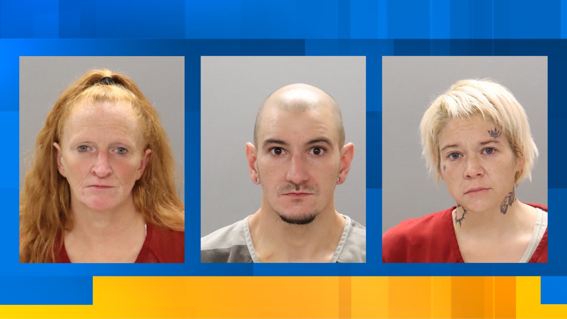 Three people indicted with murder in 2024 overdose death, Knoxville ...
