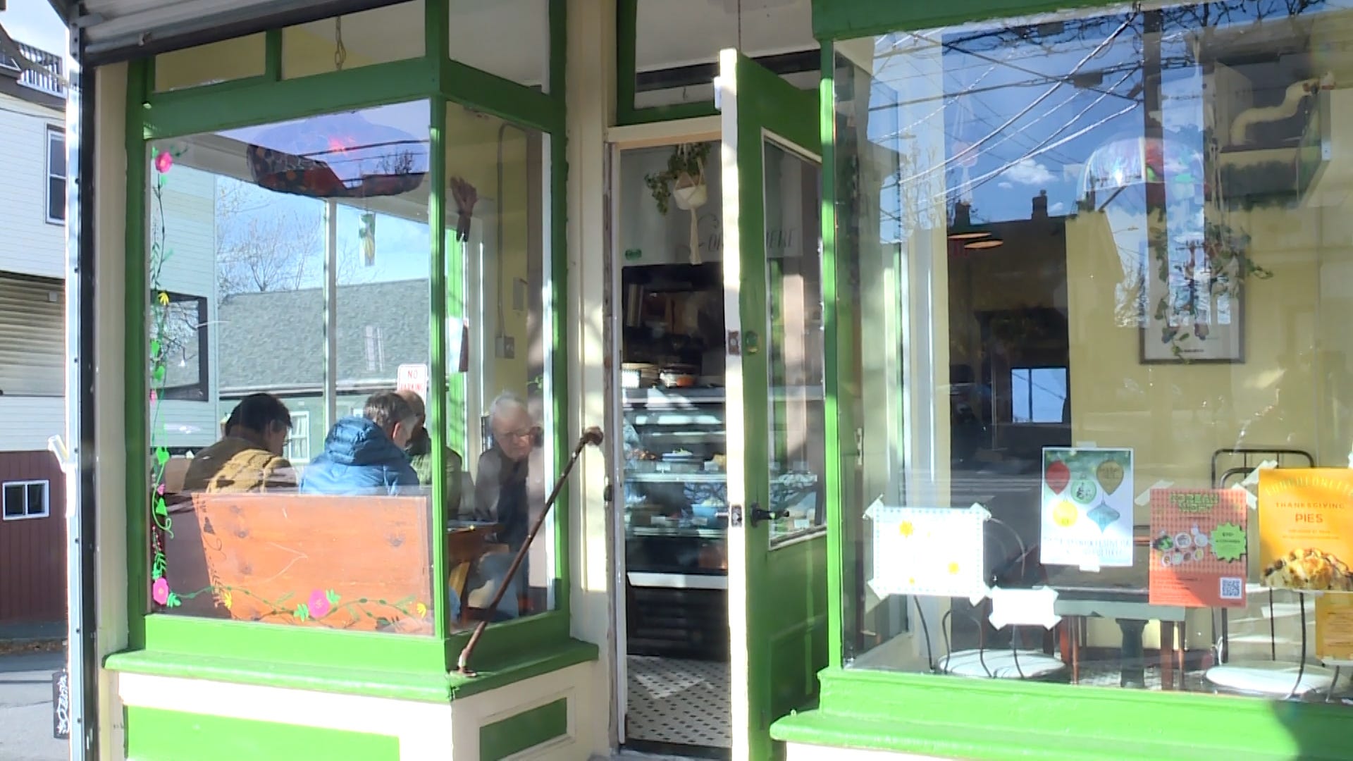 Portland's Luncheonette named one of 15 best new restaurants in America ...