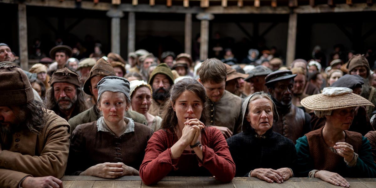 The ending of ‘Hamnet’ is both tragic and cathartic—let’s break it down