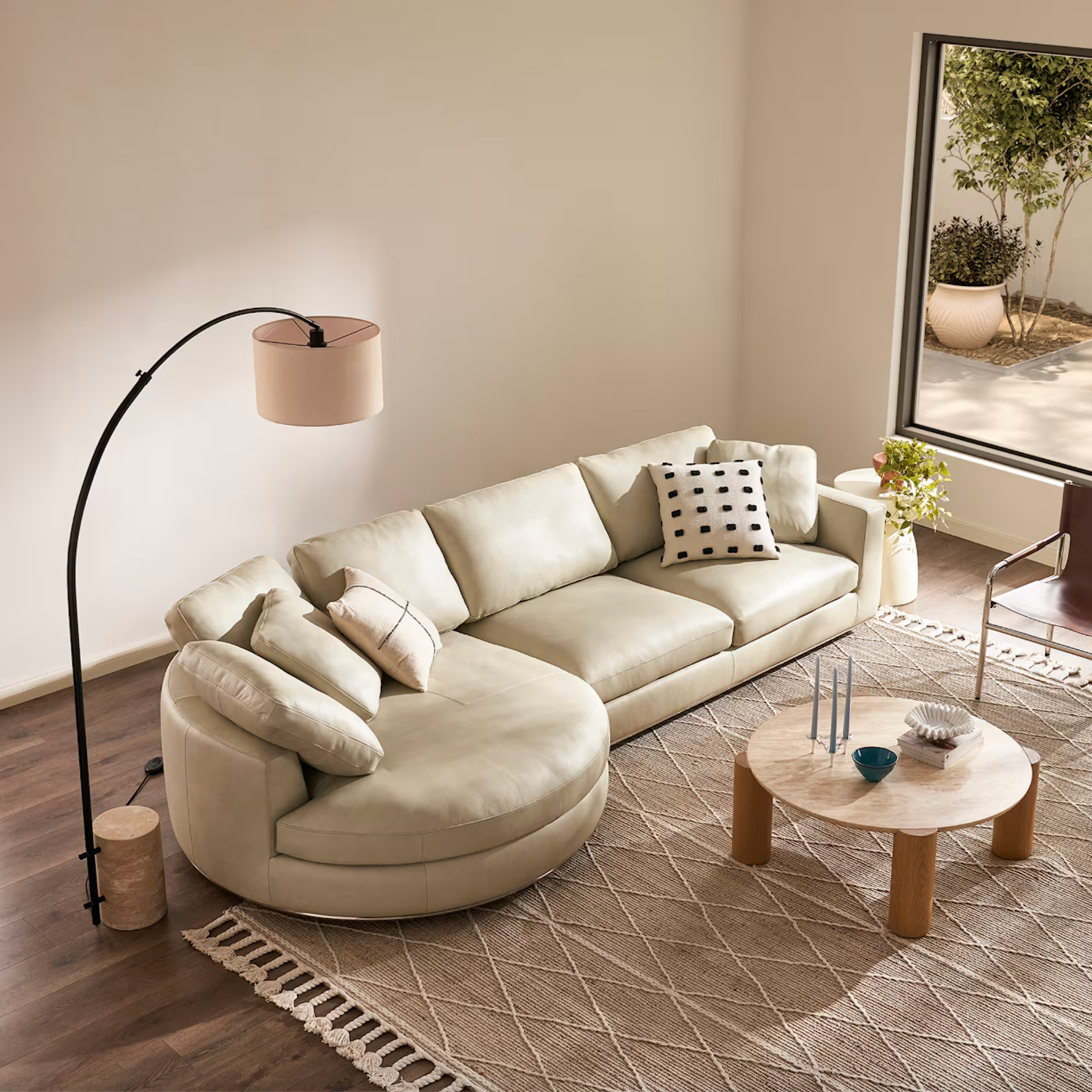 Today's Your Last Chance to Score a Brand-New Sofa Up to 70% Off