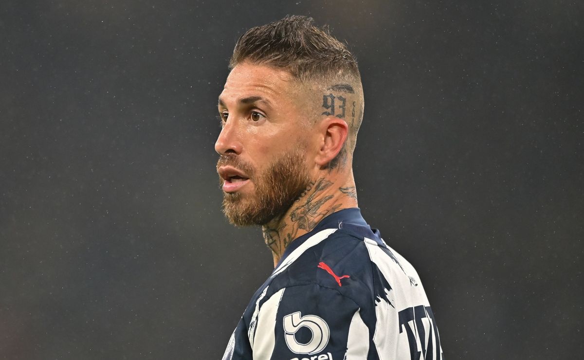 Sergio Ramos’ ‘last dance’ at Real Madrid? Spain legend reacts amid ...