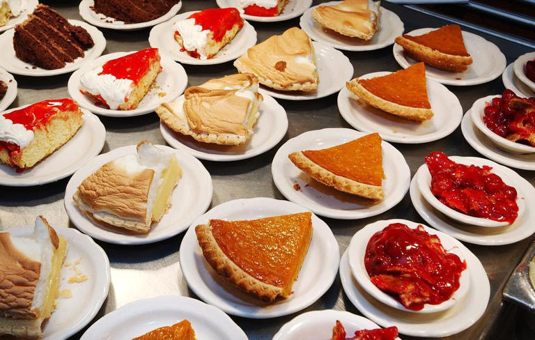 ‘More than a restaurant.' This NC cafeteria is closing all locations ...