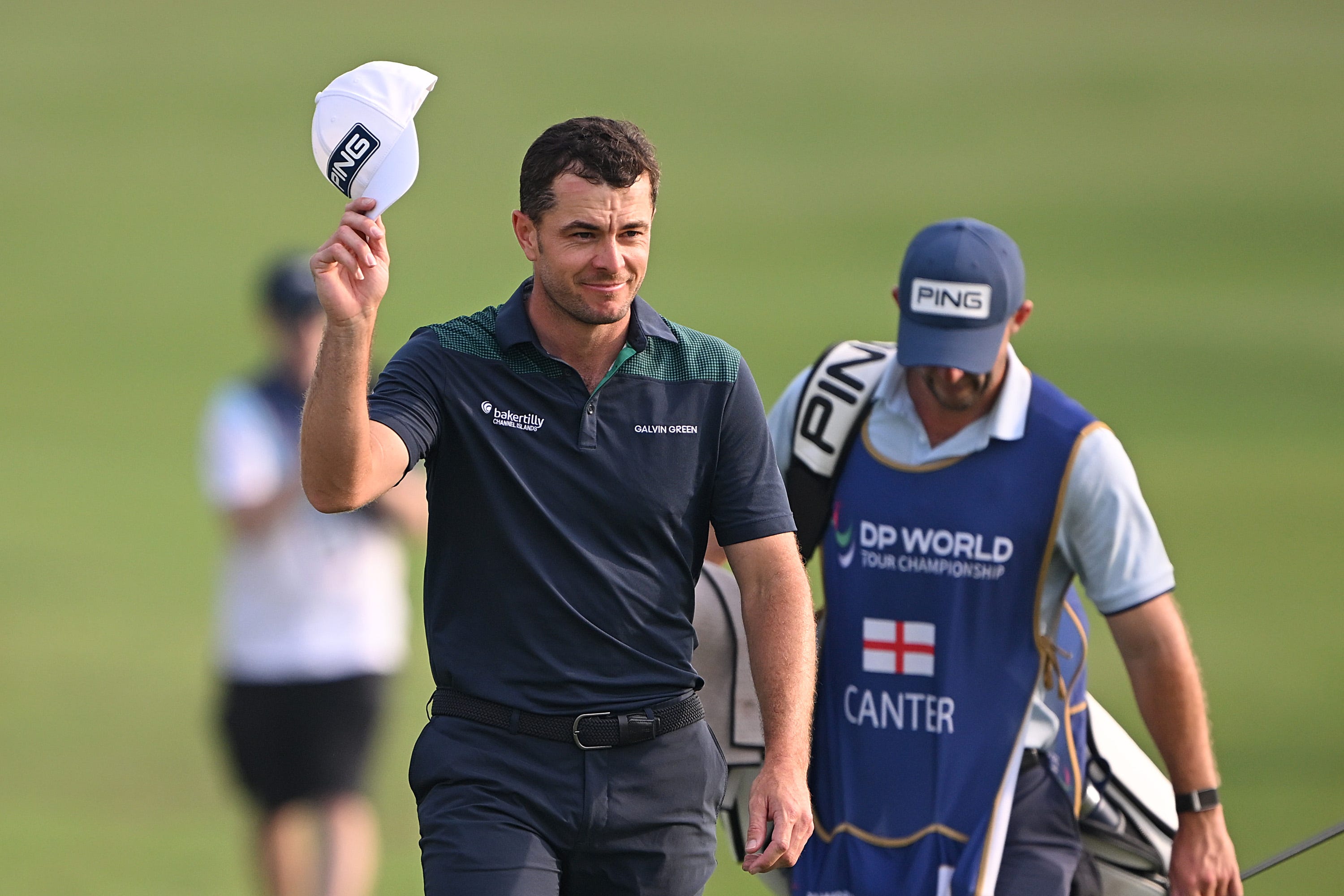 After earning PGA Tour card, this former LIV Golf player has re-signed