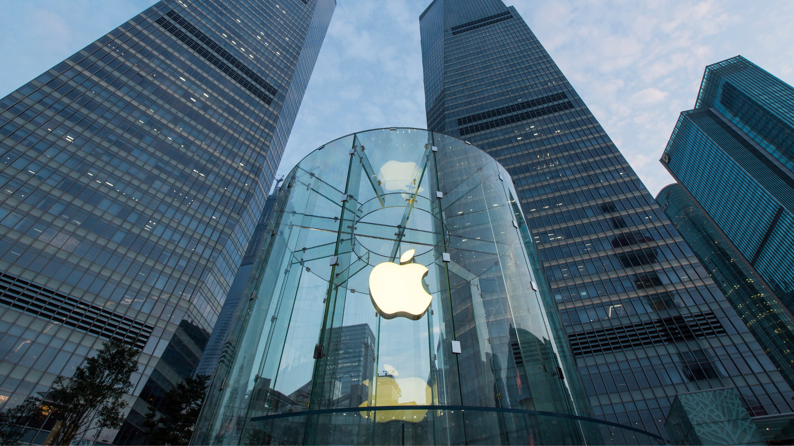 History repeats itself as Apple explores using Intel's 18AP advanced node