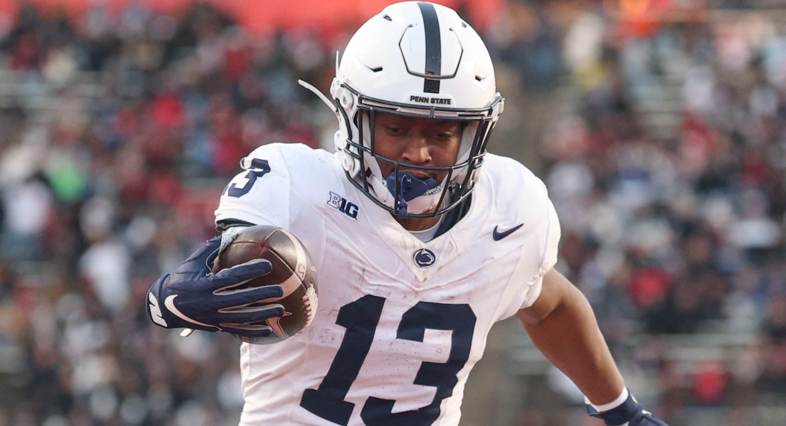 Penn State RB Kaytron Allen named Big Ten Offensive Player of the Week