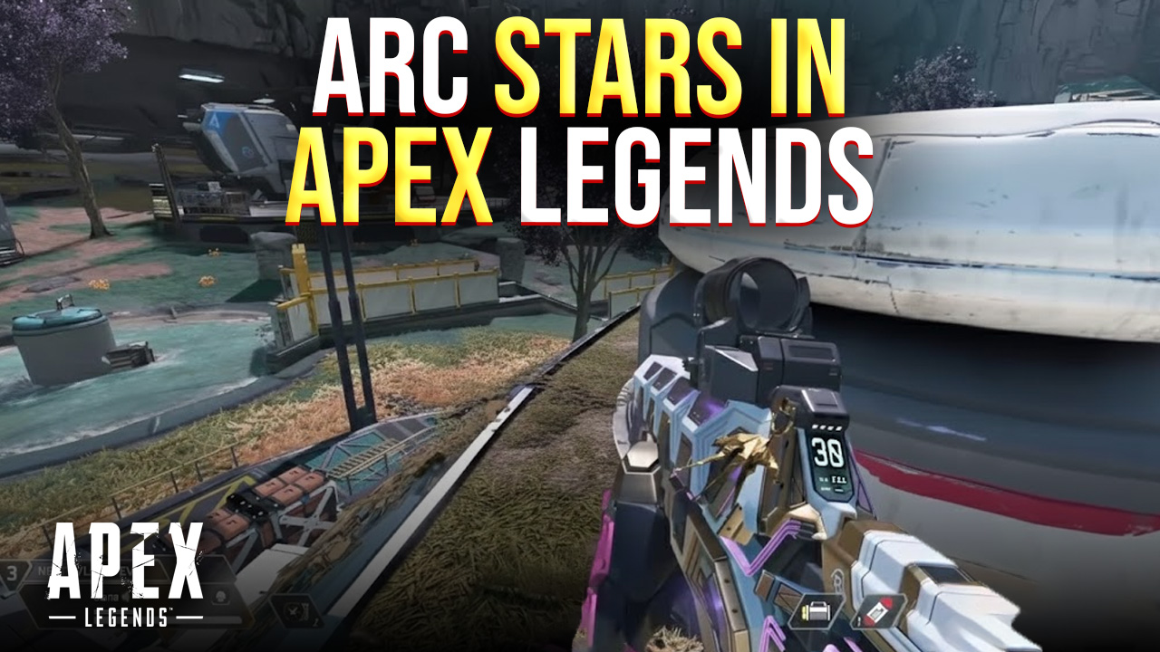 Arc Star Fun Fact That Makes Them Even More Useful
