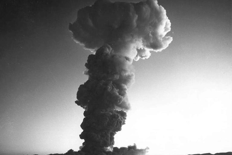 The US plan to nuke its interstate highways into existence