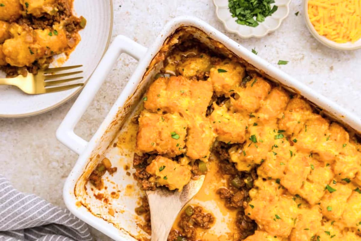 25 beef casserole ideas that make the house smell like dinner’s handled