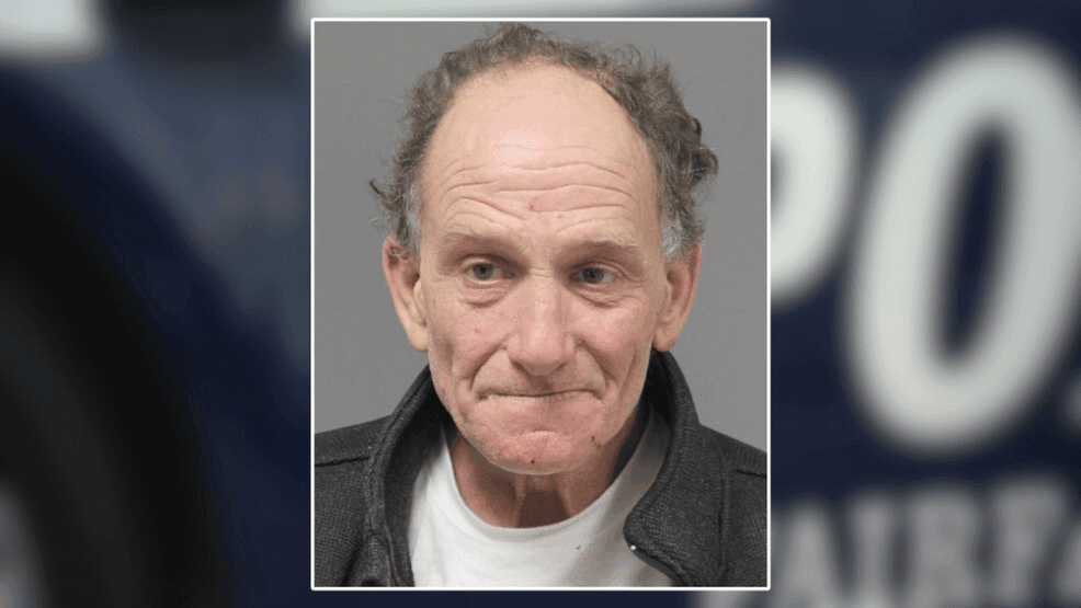 Man accused of threatening to blow up Fairfax County connector bus