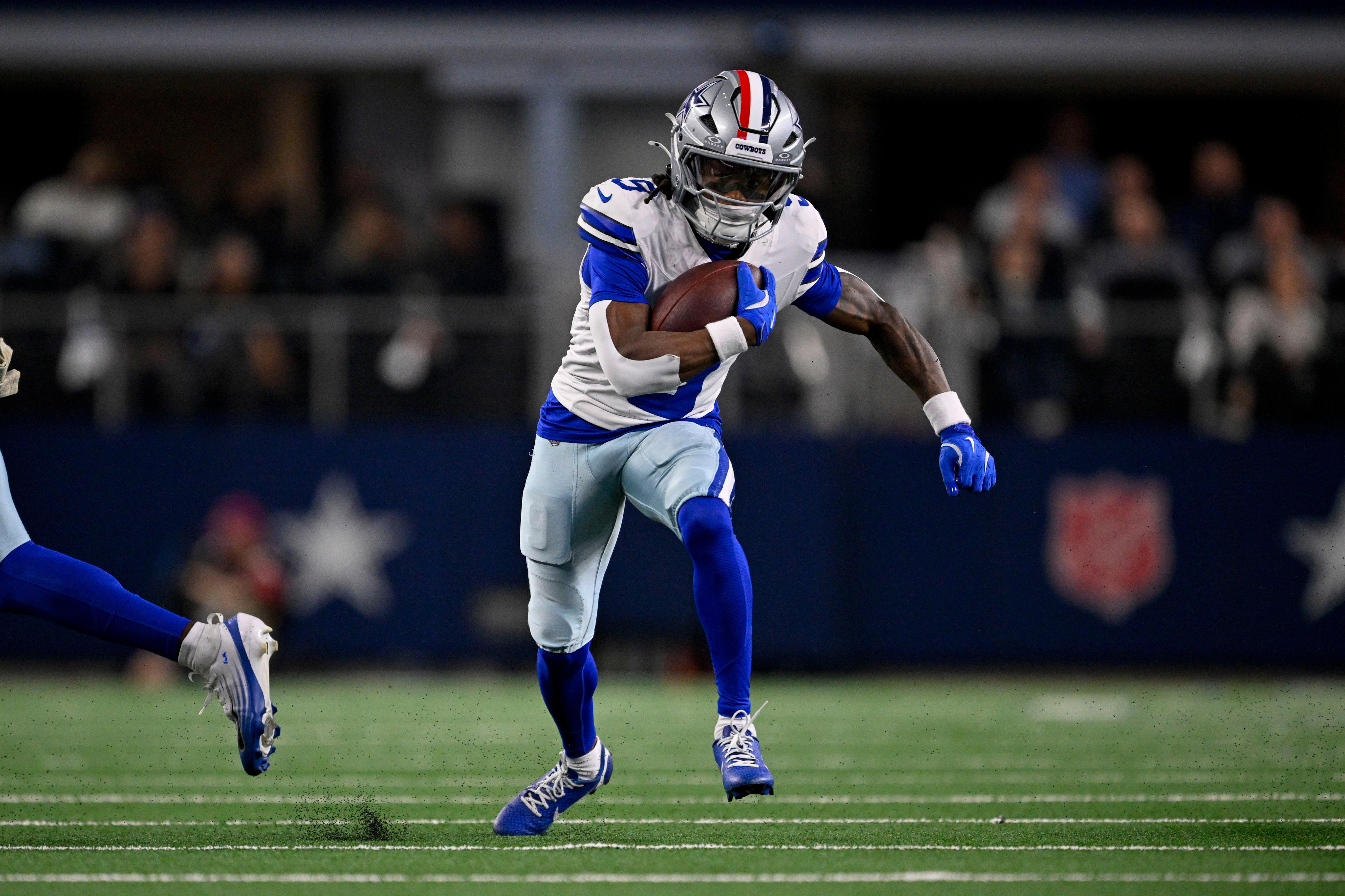 2026 Pro Bowl: 12 Cowboys land in Top 10 early voting for positions